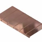 Metal Coping - Architectural Metal Panels