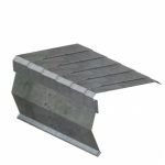 Metal Coping - Architectural Metal Panels