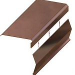 Metal Coping - Architectural Metal Panels